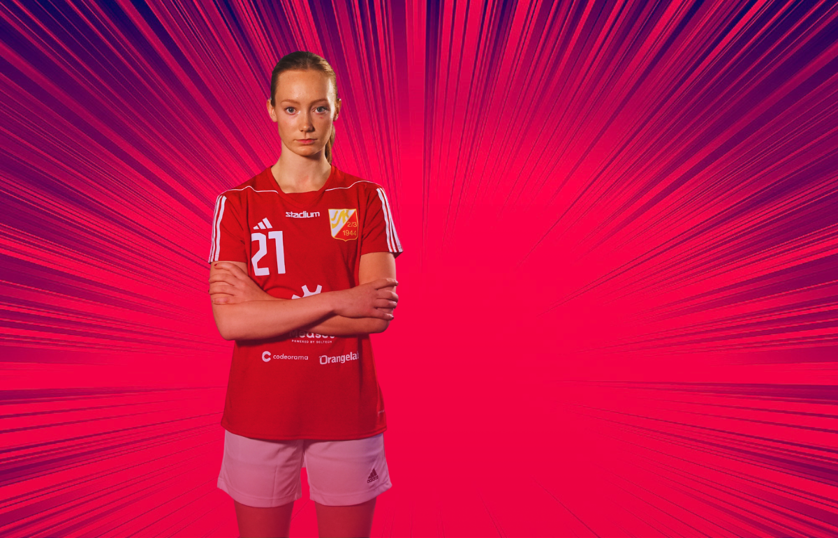 Damer A föll tungt på bortaplan i Rimbo — Sannadals SK